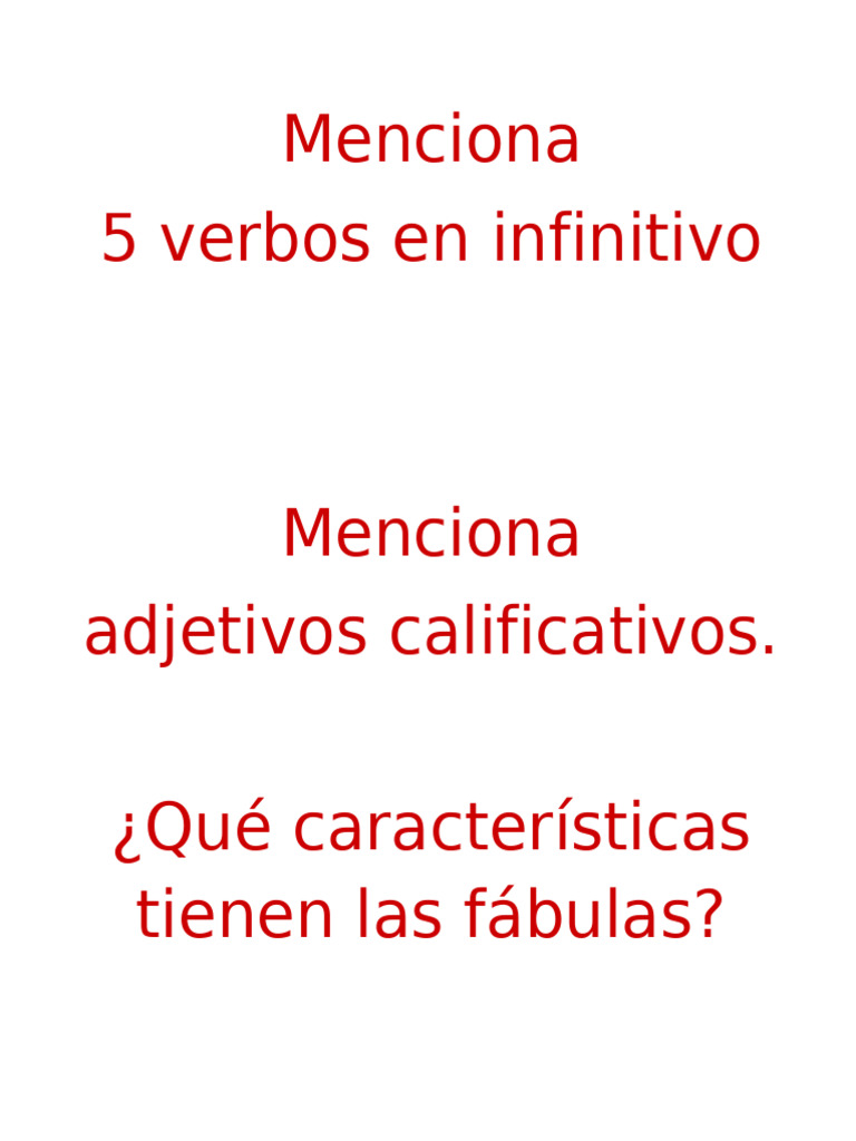 Preguntas de Jeopardy Oct 4 Grado | PDF