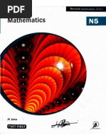 Power Machines N6 Past Papers | PDF