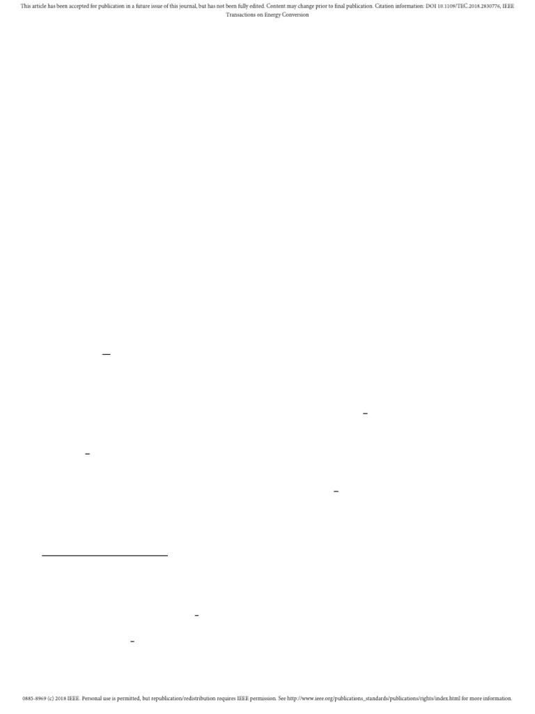 A Robust Deadbeat Finite Set Model Predictive Current Control Based On Discrete Space Vector ...