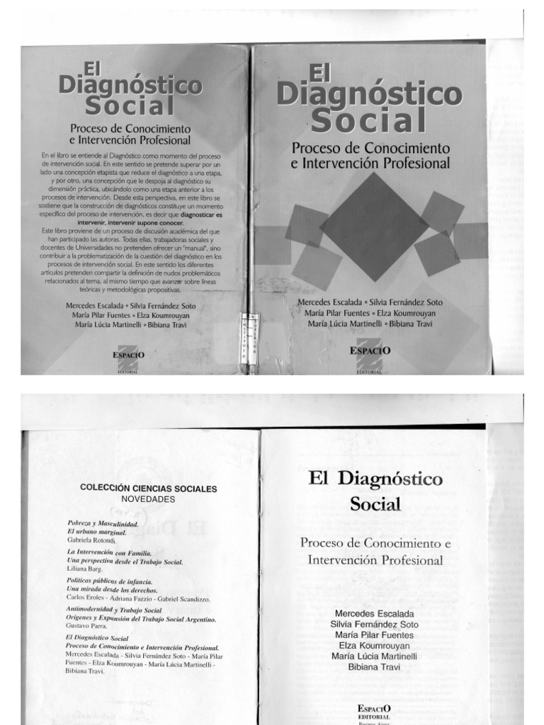 Diag Social P 1 A 23 | PDF