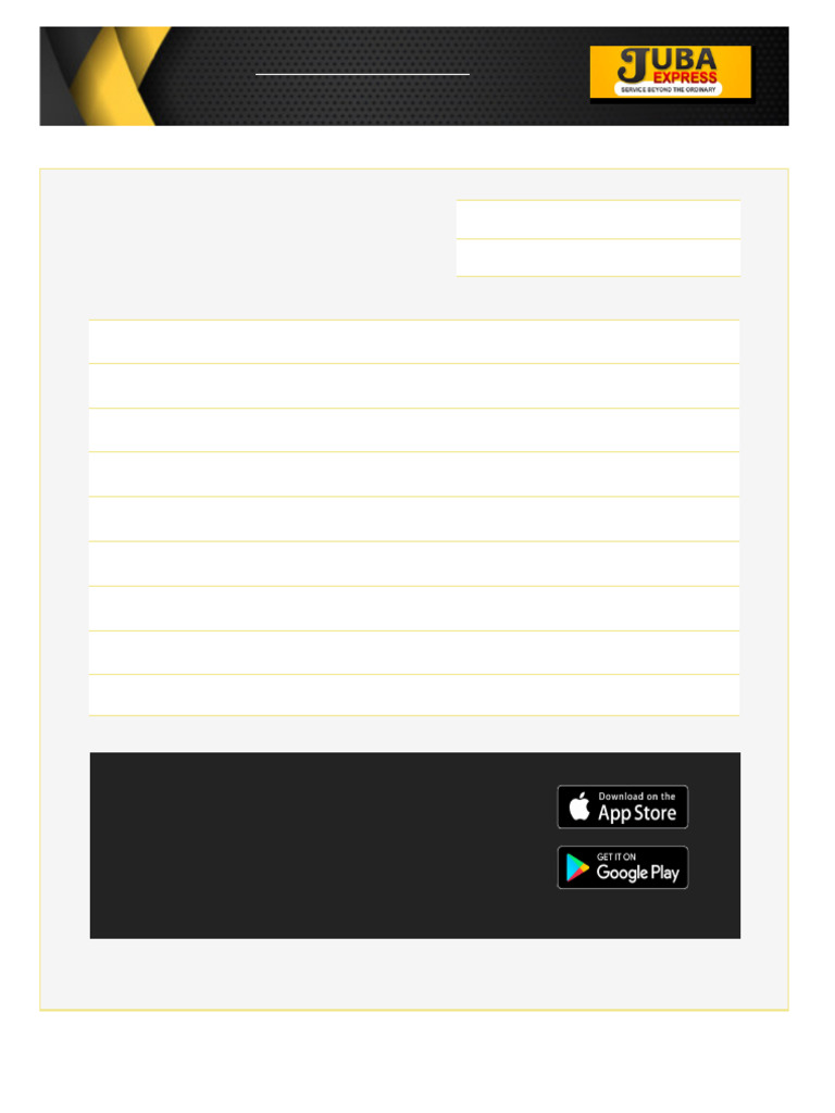 Transaction Detail Pdf