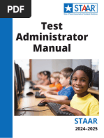 Staar Released Test Questions | PDF