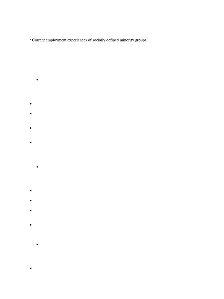 Diversity and Forms of Equality | PDF | Minority Group | Discrimination