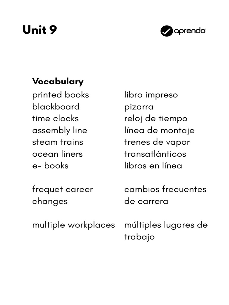 Intermediate 2 | PDF | Sintaxis | Mecánica del lenguaje