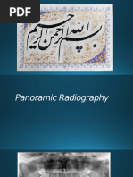 Panoramic Radiograph Interpretation Guide | PDF | Dental Anatomy ...