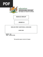 Stories of Africa Iintsomi Zase-Afrika | PDF | General Fiction