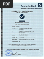 International Payments Tracker With UETR - Corporates and Institutions ...