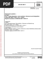 ISO 3601 1 2012 Amd 1 2019 | PDF | International Organization For ...