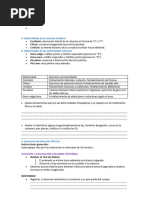 Evaluación del Test de Adams para Escoliosis | PDF