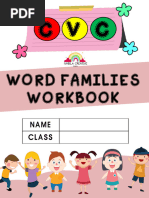 SATPIN CVC Words Worksheet | PDF