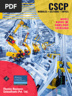 CIPS Procurement and Supply Cycle | PDF | Procurement | Economies