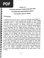 Kaufman Brief Intelligence Test, Second Edition (KBIT-2) : Publisher ...