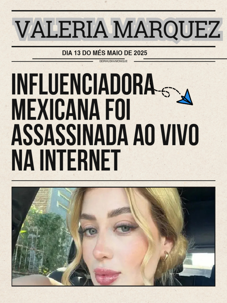 Valeria Marquez | PDF