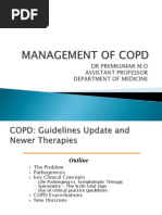 FeNO Interpretation Guide Highlights | PDF | Chronic Obstructive ...