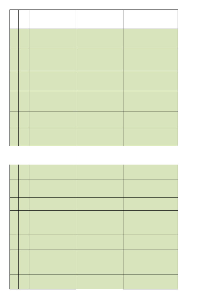 Specialized Training (Mext 2026) | PDF