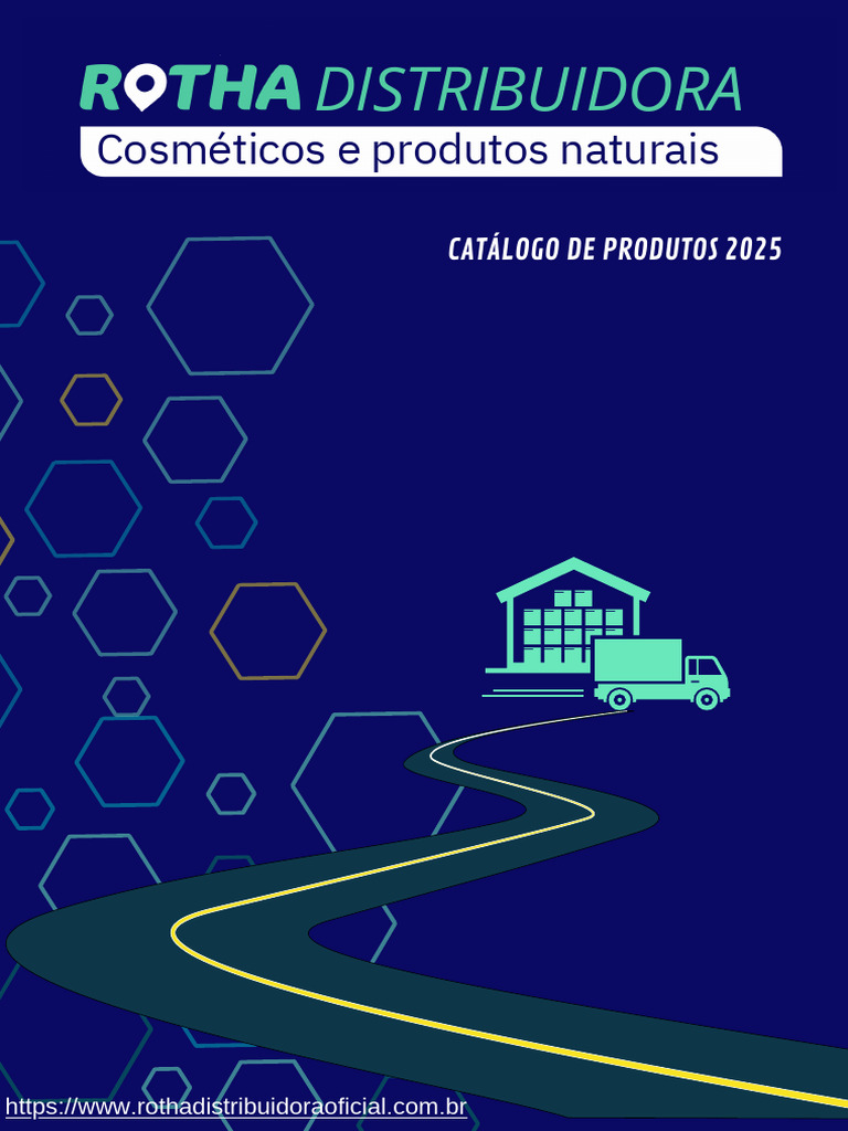 Catálogo Rotha de Cosméticos 2025 | PDF | Vitamina | Antioxidante