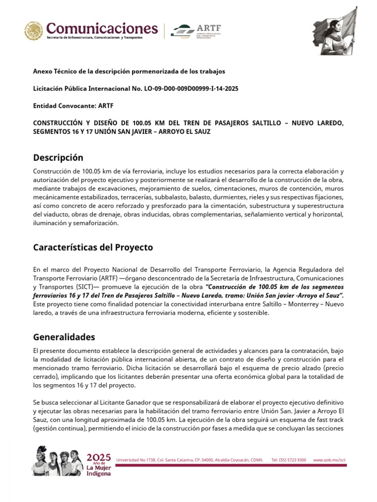 4 - at Dpte SNL | PDF | Ingeniero civil