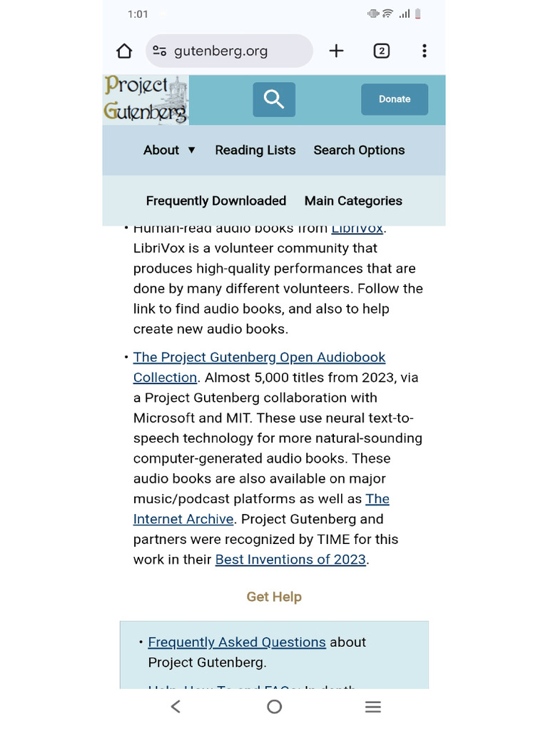 Information Book | PDF