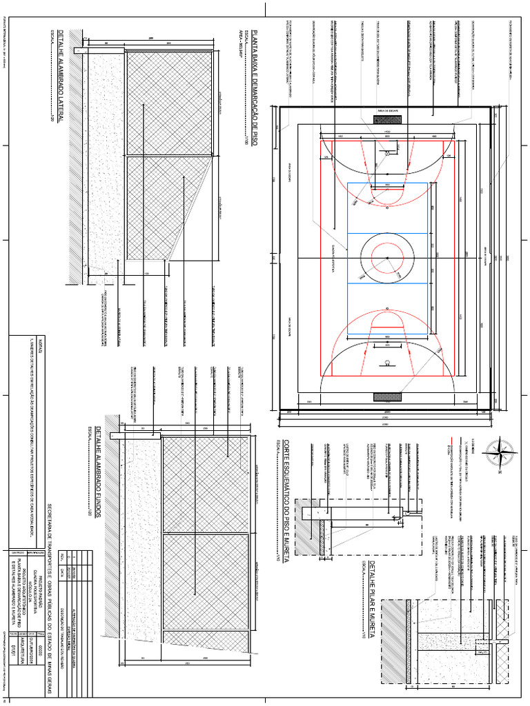 STP PP Arq AP Quadram2a Flh01 r01 081028 | PDF
