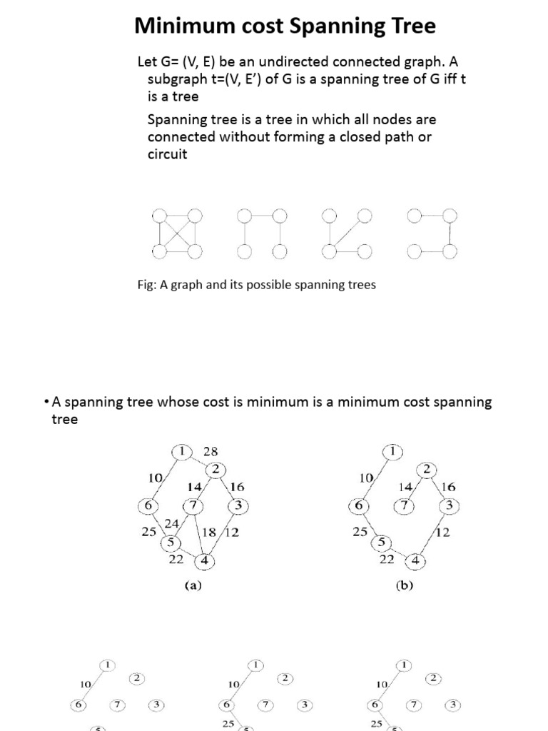 MODULE4-Greedy Methods | PDF