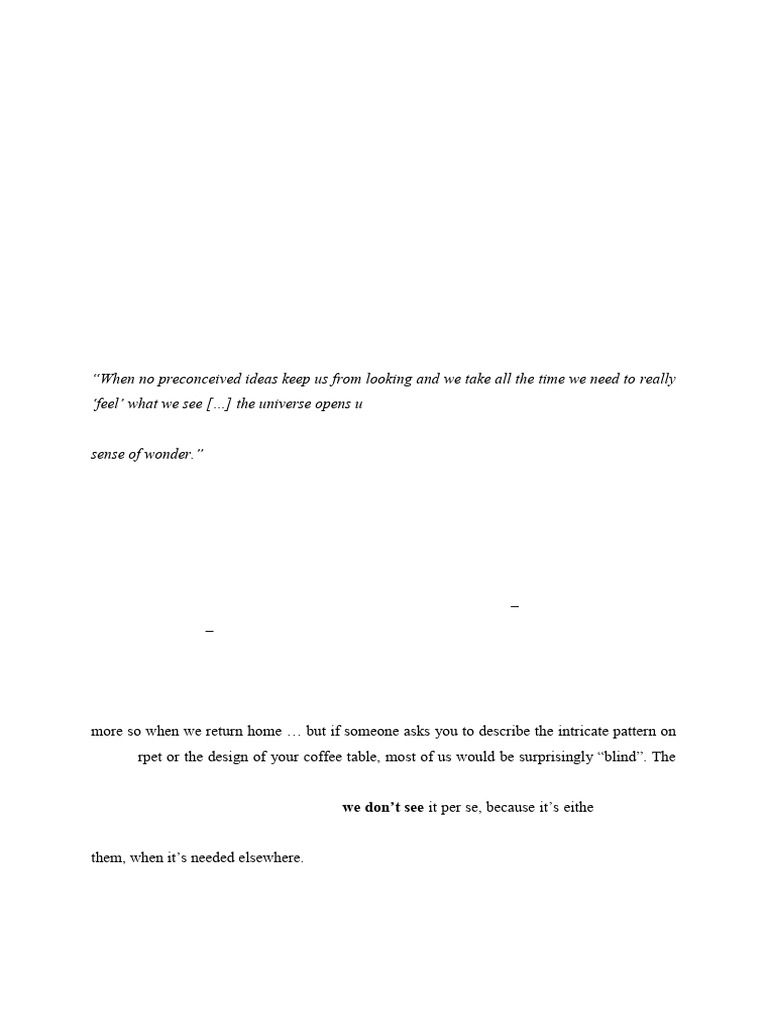 Basic Shapes and Composition | PDF | Composition (Visual Arts) | Yin ...