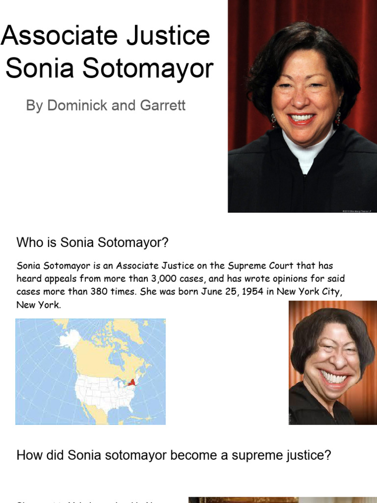 Supreme Drip Court Justice Project | PDF