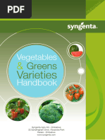 Covo Rugare Gold PLUS | PDF | Fertilizer | Seed