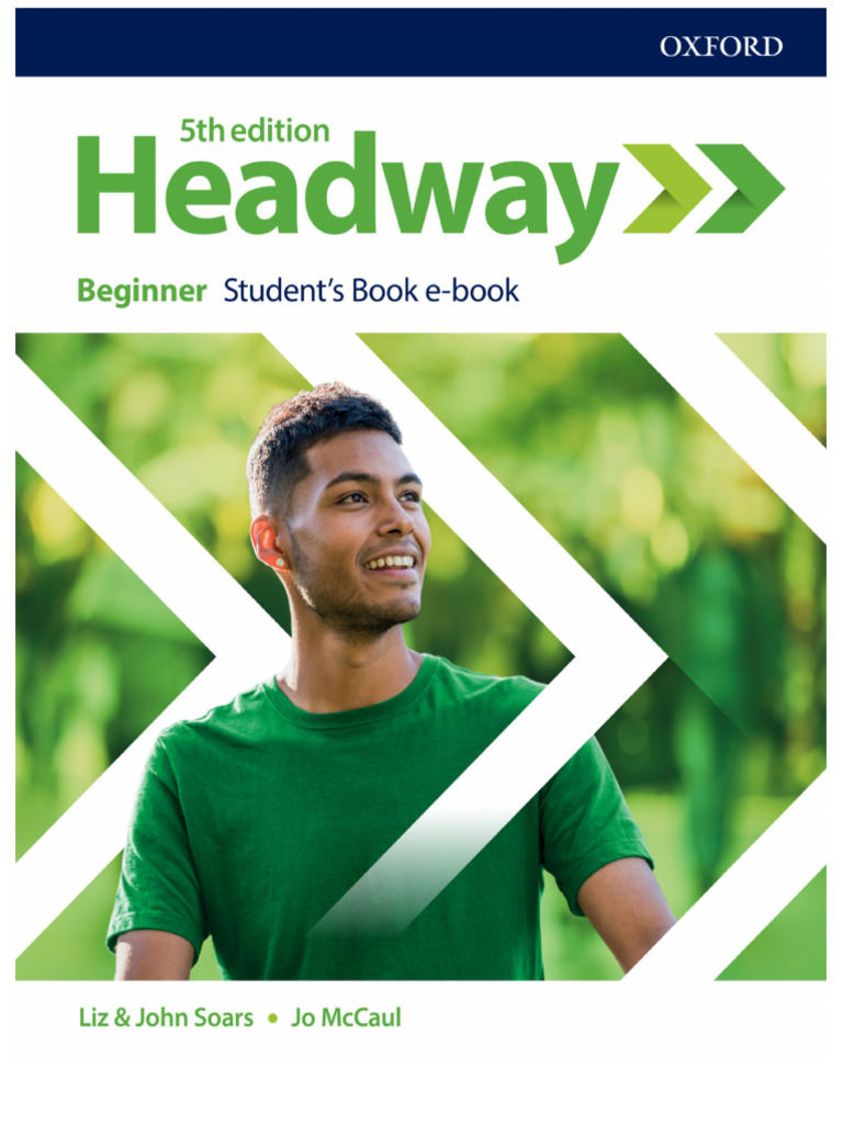 Headway Beginner Student 5th Pdf