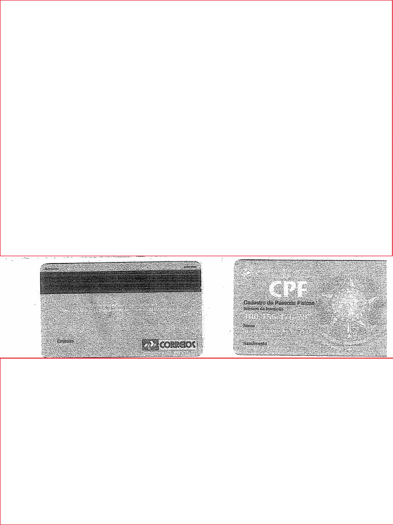 02 - CPF | PDF