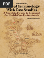 Medical Terminology For Health Professions, 7th Edition Complete Book ...