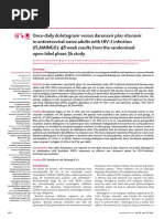 TELDY Eng | PDF | Hepatitis | Osteoporosis