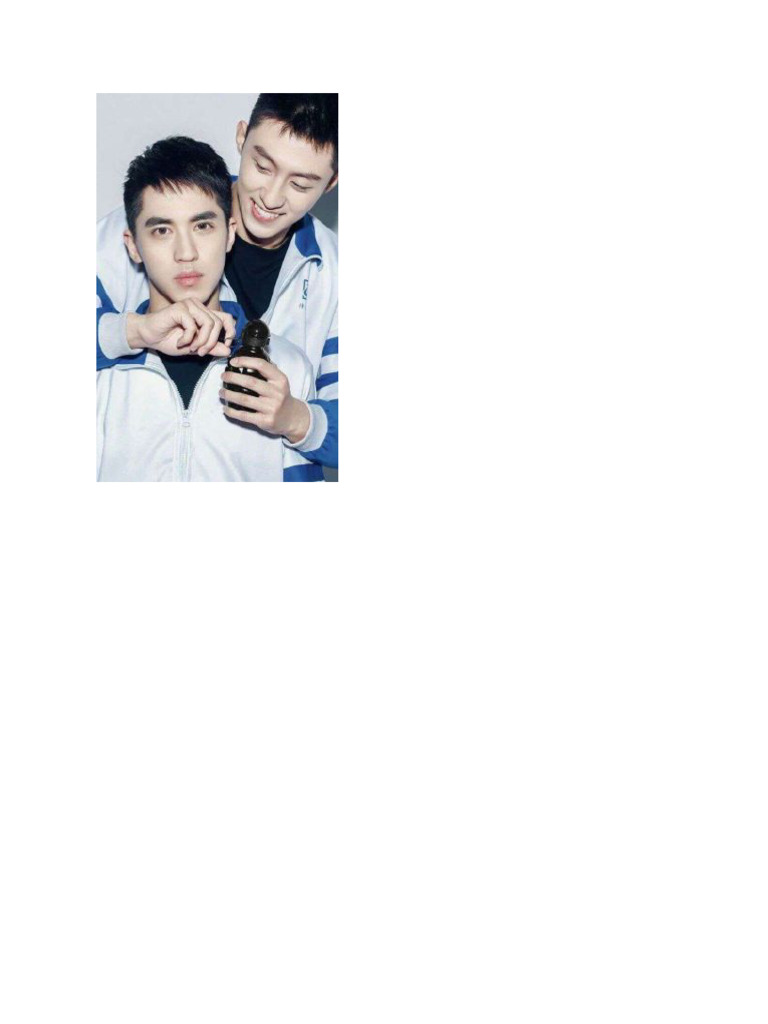 ADDICTED - The Novel (BL) - Chai Jidan - Anna's Archive | PDF