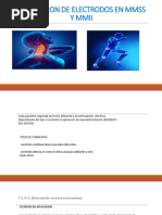 Colocación Correcta de Los Electrodos en La Fisioterapia | PDF ...