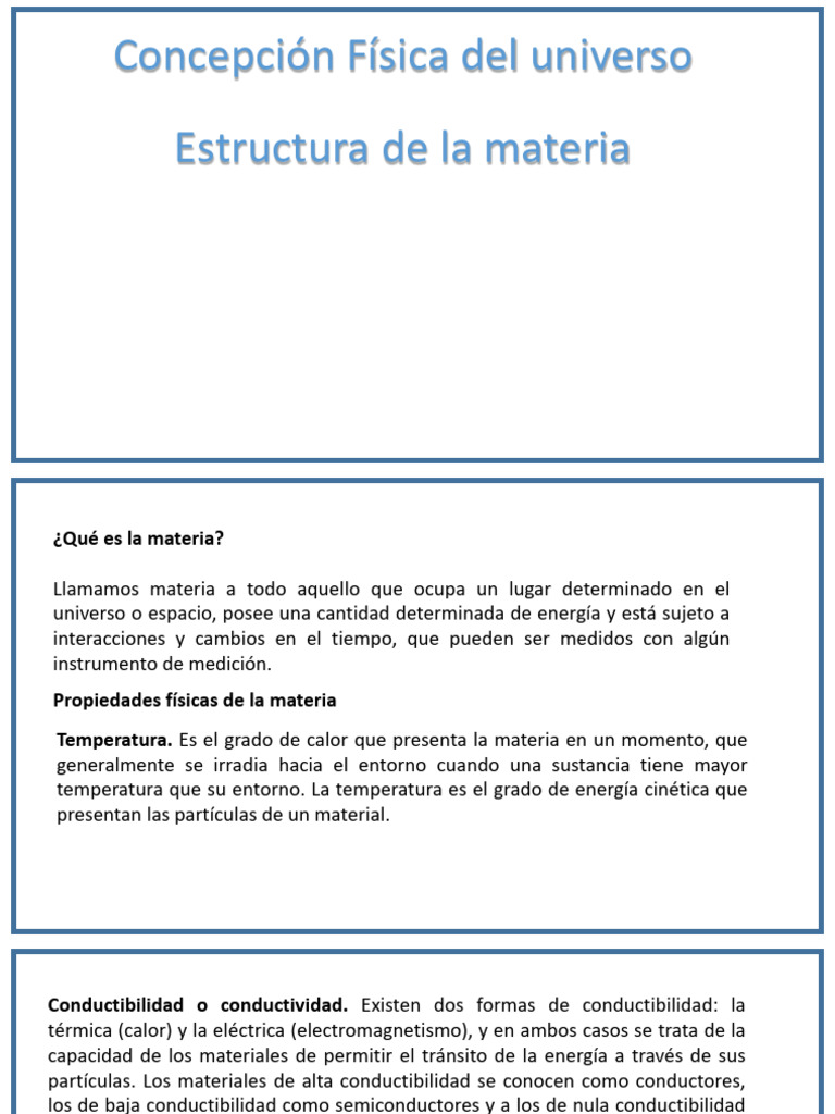Cap1 CFU F | PDF | Importar | Interacción fundamental