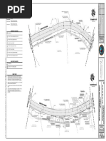 General Notes:: of 7 1 430-022 Side Drain Mitered End Section | PDF ...