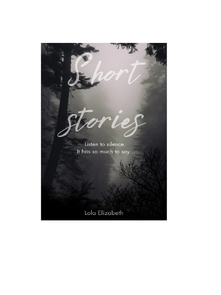 Short Stories | PDF