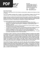 2023 PR02 Form | PDF | Mentorship | Teachers