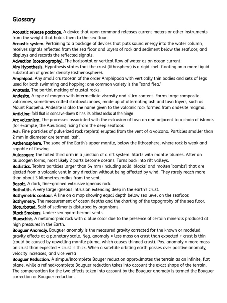 D Dynamic Planet Binder 24 | PDF | Magma | Volcano