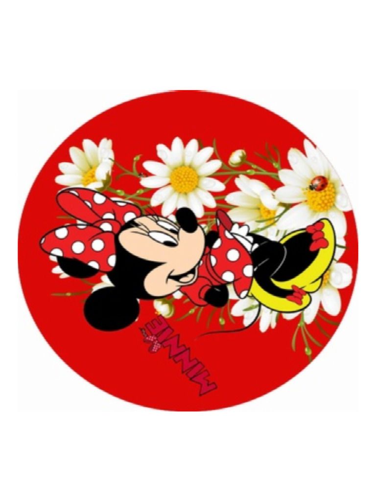 Minnie | PDF