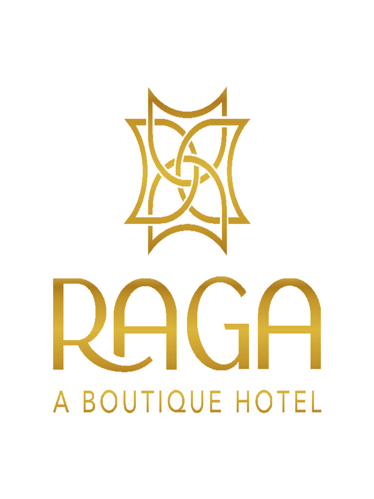 RAGA LOGO | PDF
