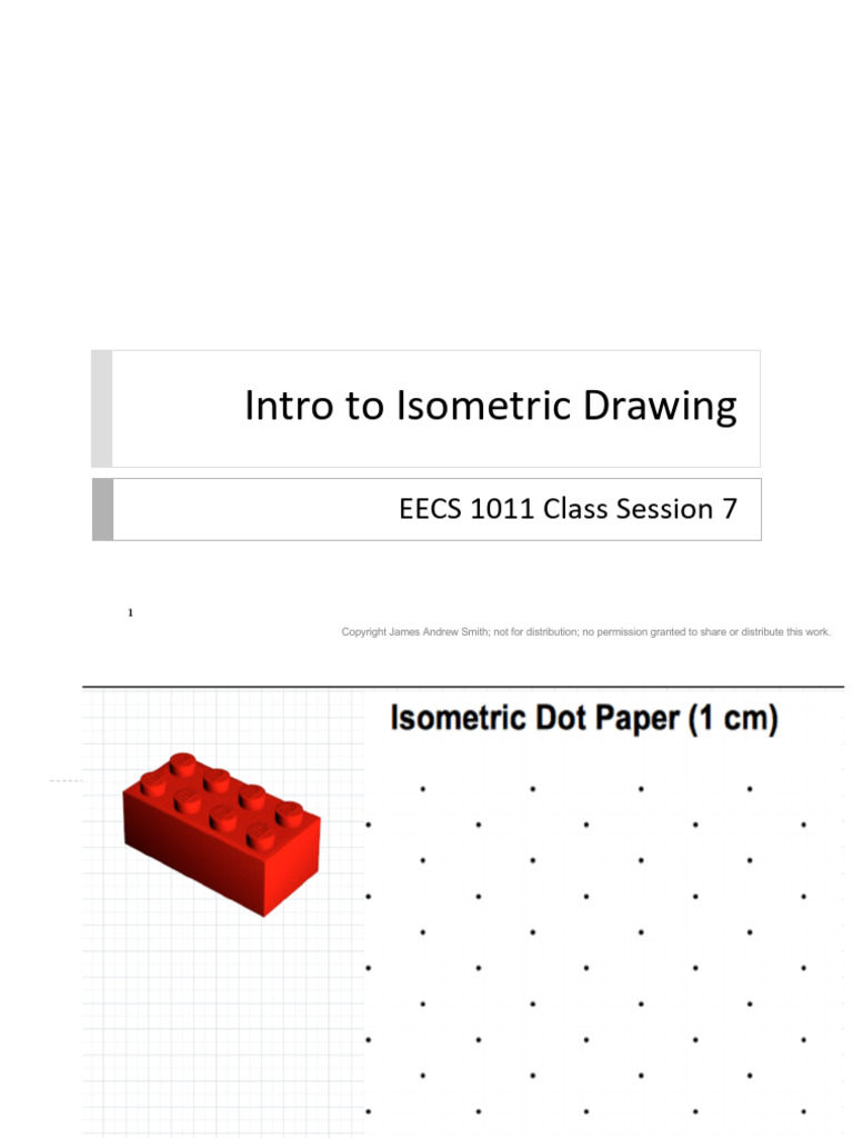 Day07 Intro Drawing 2020 Students | PDF