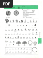 Carl Zeiss Jena Serial Number Guide | PDF | Photography Equipment