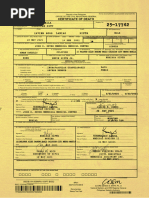 Owwa Ofw Information Sheet | PDF | Labor