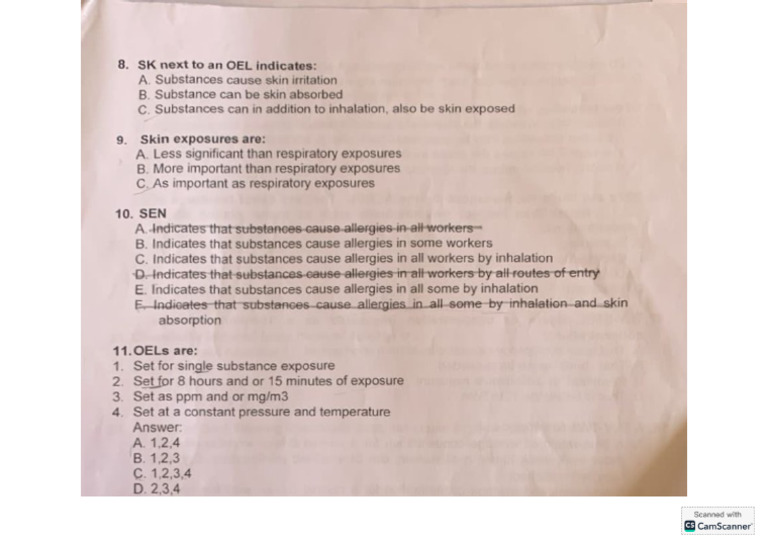 Third Q | PDF