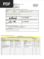 2004 Donald J. Trump Statement of Financial Condition | PDF