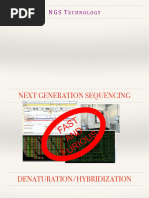 Adapters and Linkers | PDF | Dna Ligase | Molecular Cloning