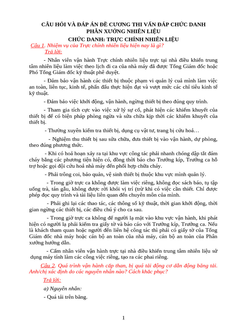 CD TR C Chính Trung Tâm | PDF