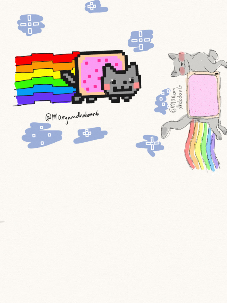 Nyan Cat | PDF