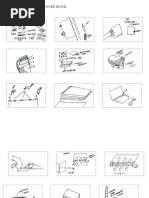 BookBinding Basics | PDF | Bookbinding | Papyrus