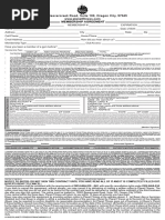 PureGym Membership Terms & Conditions | PDF | Debit Card | Fee
